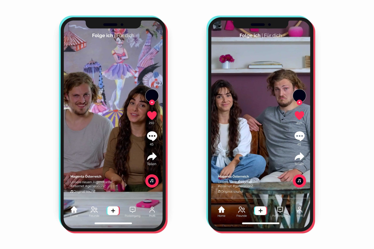 Magenta TikTok Videos | .lowfidelity - heavy industries Magenta TikTok Videos | .lowfidelity - heavy industries