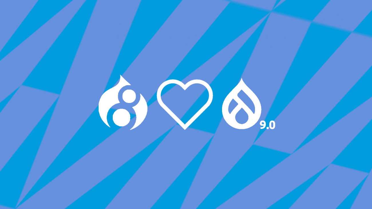 Das Drupal 9 Upgrade | .lowfidelity - heavy industries Das Drupal 9 Upgrade | .lowfidelity - heavy industries